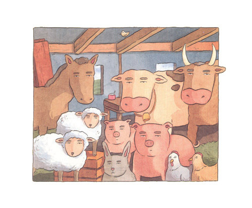 Serious Farm by Tim Egan | Goodreads