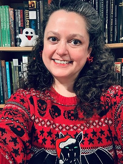 Amy H. Sturgis's Blog