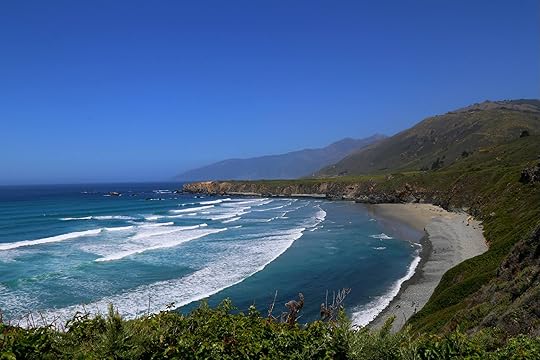 Alta California: From San Diego to San Francisco, A Journey on Foot to ...