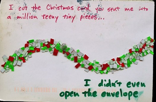 Frank Warren's Blog, page 22