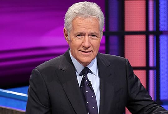 The Answer Is…: Reflections on My Life by Alex Trebek | Goodreads