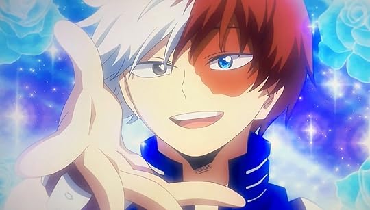 Anime Simpers - MHA Simpers: Shoto Todoroki Showing 1-13 of 13