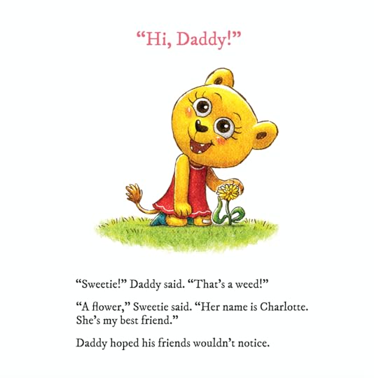 Dandy by Ame Dyckman | Goodreads