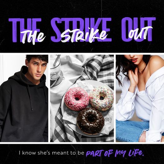 The Strike Out (The Brentwood Boys, #7) by Meghan Quinn | Goodreads
