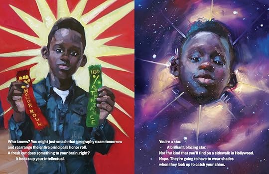 Crown: An Ode to the Fresh Cut by Derrick Barnes | Goodreads