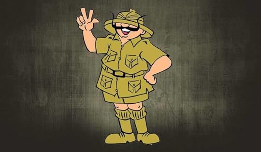SHIKARI SHAMBU (VOL -1): TINKLE COLLECTION by Rajani Thindiath | Goodreads