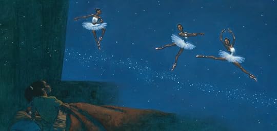 Dancing in the Wings by Debbie Allen | Goodreads