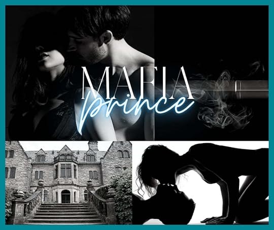 Mafia Prince (Young Irish Rebels, #1) by Vi Carter | Goodreads