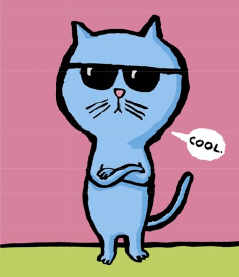 How to Be Cooler Than Cool by Sean Taylor | Goodreads