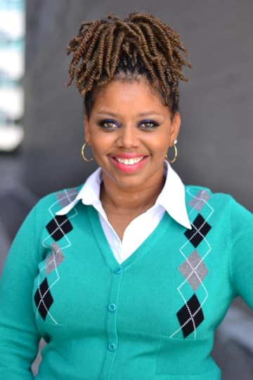 Raykel Tolson (Author of Undefiled)