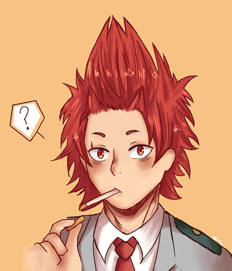 Kirishima zodiac sign 60 photos - Youhoroscope.com