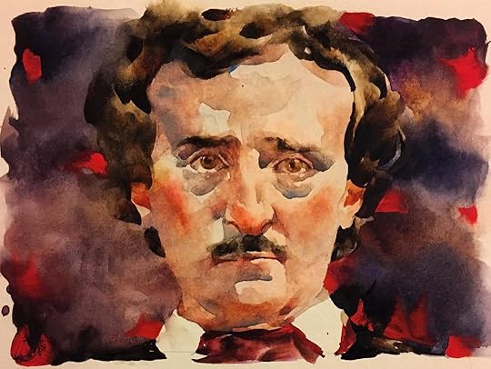 Eulalie by Edgar Allan Poe | Goodreads