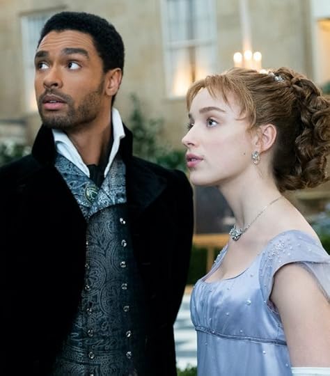 The Duke and I: The 2nd Epilogue by Julia Quinn