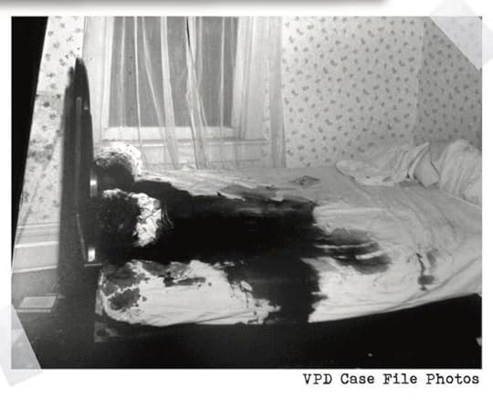 Obsessed with True Crime - True Crime Anniversary: Crime Anniversaries ...