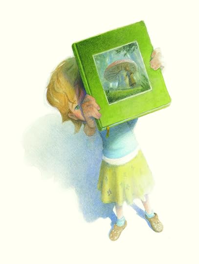 The Lonely Book by Kate Bernheimer | Goodreads