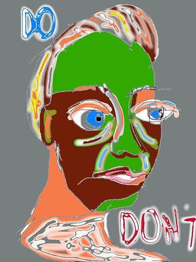 Kate Evans (Author of The Art of the Imperfect)