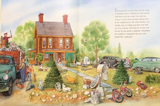 Uncle Andy's: A Faabbbulous Visit with Andy Warhol by James Warhola ...