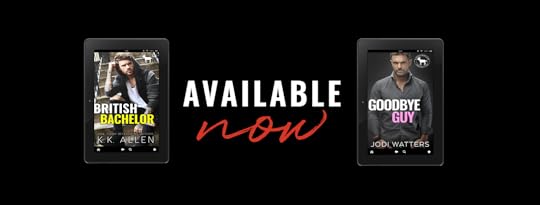 Goodbye Guy (Cocky Hero Club) by Jodi Watters | Goodreads