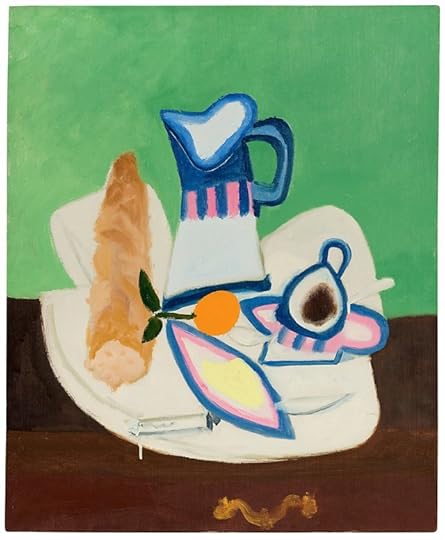 The Pedant in the Kitchen by Julian Barnes | Goodreads