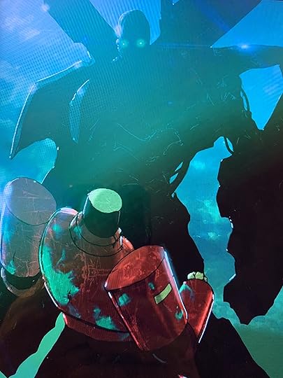 The Kill Lock by Livio Ramondelli | Goodreads