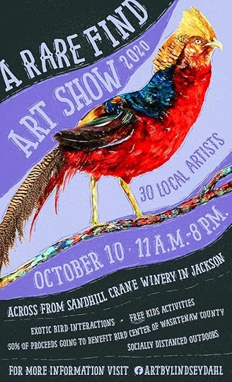 Jennifer Carson's Blog