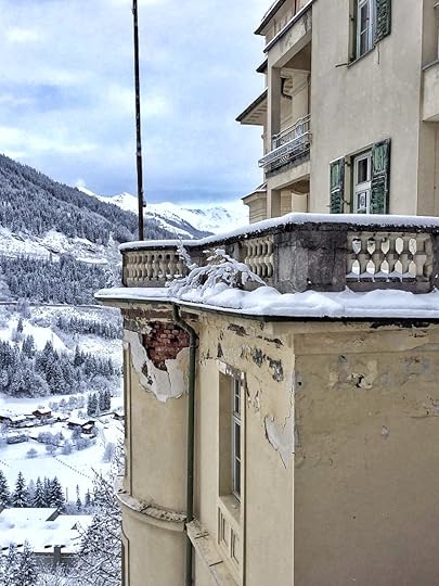 Bad Regina by David Schalko | Goodreads