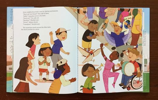 Hello, Mandarin Duck! by Bao Phi | Goodreads