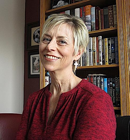Barbara Ellen Brink's Blog
