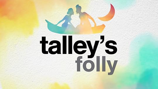 Talley's Folly by Lanford Wilson | Goodreads