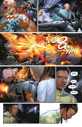 Alien: The Original Screenplay by Cristiano Seixas | Goodreads