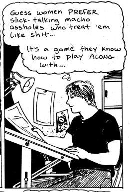 Artistic Licentiousness #1 by Roberta Gregory | Goodreads