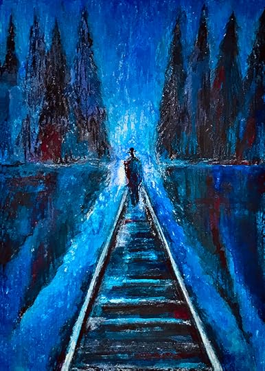 Max Frei (Author of The Stranger)