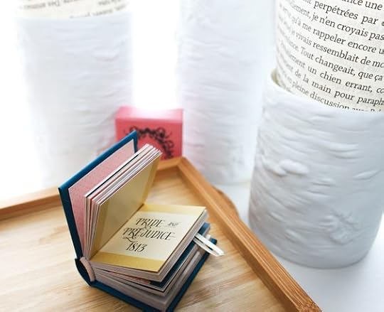 The Tiny Book of Jane Austen (Tiny Book) by Insight Editions | Goodreads