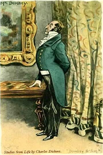 Dickensians! - Dombey and Son - Group Read 3: Dombey and Son: Chapters ...