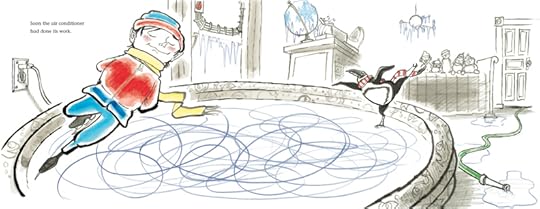 One Cool Friend by Toni Buzzeo | Goodreads