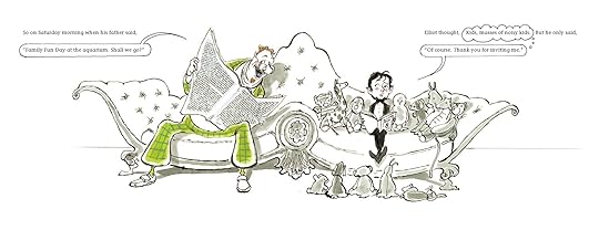 One Cool Friend by Toni Buzzeo | Goodreads