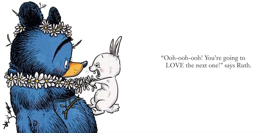 Spring Stinks (Mother Bruce Series) by Ryan T. Higgins | Goodreads