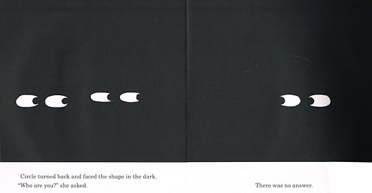 Circle (The Shapes Trilogy #3) by Mac Barnett | Goodreads