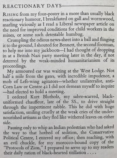 Way of the World: The Best of Peter Simple by Peter Simple | Goodreads
