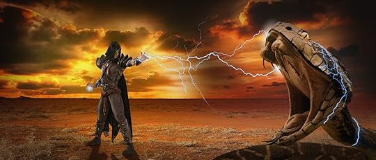 Demigod (The Forest of Allund, #3) by Wilbur Arron | Goodreads