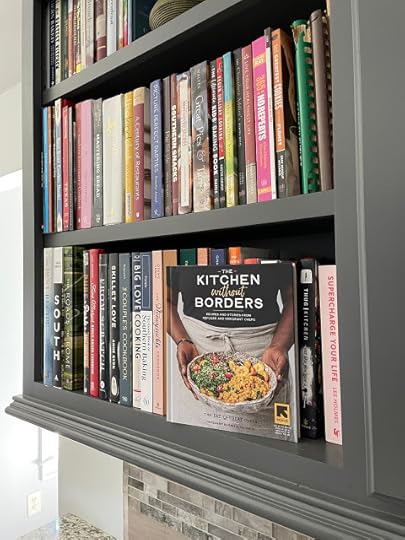 The Kitchen without Borders: Recipes from Refugee and Immigrant Chefs ...