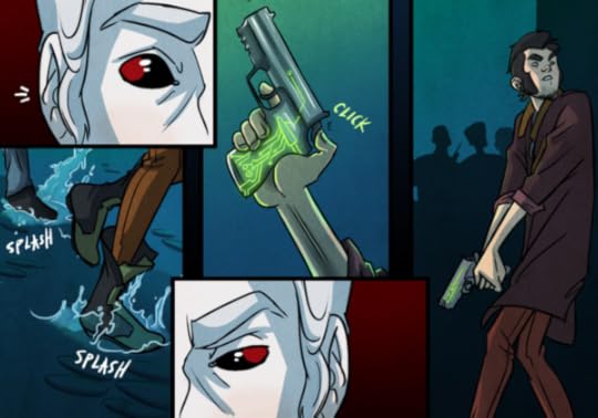 Hex11, Vol. 1: The Magic Age Rises by Kelly Sue Milano | Goodreads