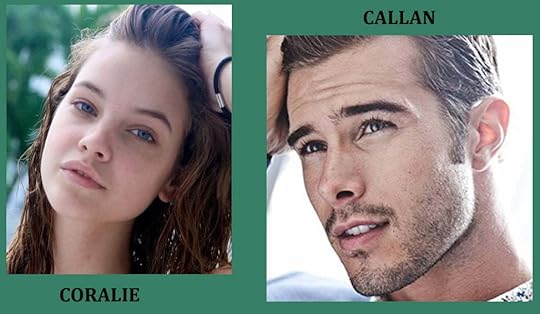 Calico by Callie Hart