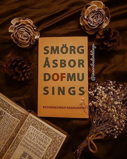 Smörgåsbord of Musings by Rathnakumar Raghunath