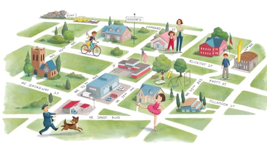 A Girl from Yamhill by Beverly Cleary | Goodreads