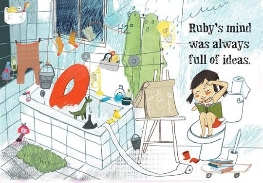 The Little Red Fort by Brenda Maier | Goodreads