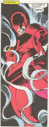 Daredevil (1964-1998) #176 by Frank Miller | Goodreads