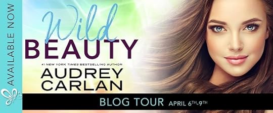 Wild Beauty (Soul Sister, #2) by Audrey Carlan