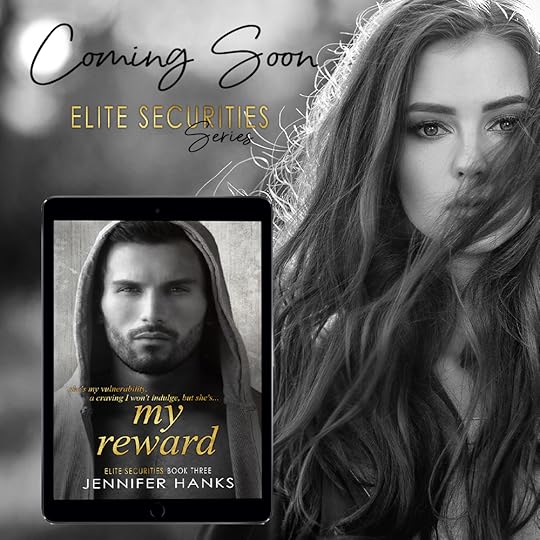 Jennifer Hanks's Blog