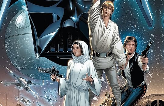 Star Wars Jason Aaron Omnibus Nº 01/02 by Jason Aaron | Goodreads